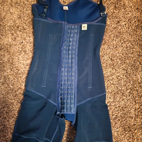 tributo Colombian Faja | Other | Tributo Colombian Faja | Poshmark